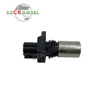 China Crankshaft Position Sensor 029600-0570 029600-0580 for 6HK1 6WF1 J05E J08E Engine for sale