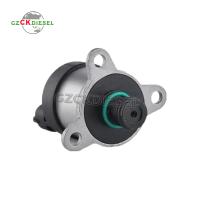 China Fuel Control Solenoid Valve 0928400473 for ISC ISL&DAF Engines for sale