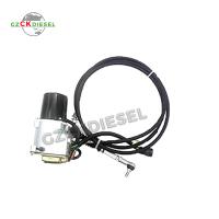China Throttle Stepping Motor 105-0092 1050092 for Engine E320 E320L for sale