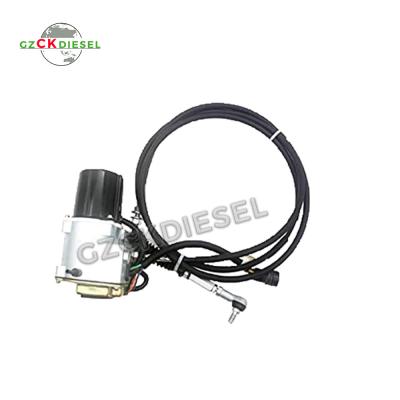 China Throttle Stepping Motor 105-0092 1050092 for Engine E320 E320L for sale