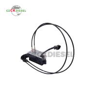 China Throttle Motor 247-5231 2475231 for 320B 312B 320BL Excavator for sale