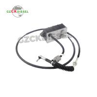 China Throttle Motor 523-00006 52300006 for DH225-7 DH220-5 DH300-5 Excavator for sale