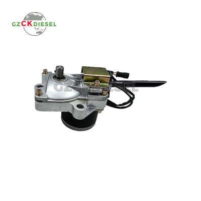 China Throttle Motor 7824-41-2000 7824-41-2001 7824-41-2002 for PC200-7 PC220-7 300-7 360-7 for sale
