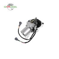 China Throttle Stepping Motor 4614911 4360509 for EX100-5 EX200-5 EX220-5 EX300-5 for sale