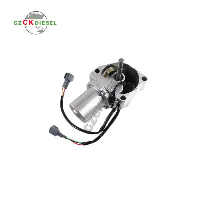 China Throttle Stepping Motor 4614911 4360509 for EX100-5 EX200-5 EX220-5 EX300-5 for sale