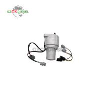 China Throttle Motor YN20S00002F3 for SK200-6 SK230-6 SK210-6 SK250-6 SK350-6 for sale