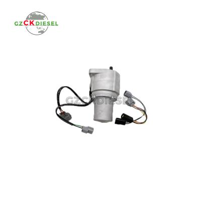 China Throttle Motor YN20S00002F3 for SK200-6 SK230-6 SK210-6 SK250-6 SK350-6 for sale