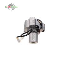 China Throttle Motor YN2406U197F4 for SK200-1/3/5 SK120-3/5/6 Excavator for sale