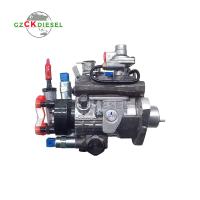 China Fuel Injection Pump 28523703 320-06924 for JCB DP210/DP310 Engine for sale