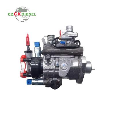 China Fuel Injection Pump 28523703 320-06924 for JCB DP210/DP310 Engine for sale