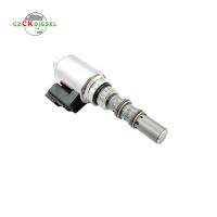 China Solenoid Valve 174-4913 for 980H 962G 950G 558 522B 548 521B Engine 3126B 3176C 3406E 3196 for sale