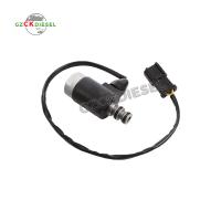 China Rotary Solenoid Valve 203-60-56180 for PC60-7 PC120-5 PC120-6 Excavator for sale