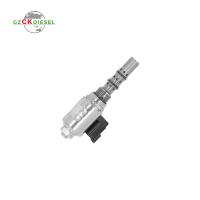 China Solenoid Valve 24V 208-2911 2082911 for 824G 825G 826G 938F 938G for sale