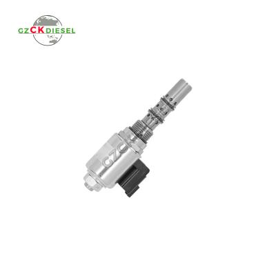 China Solenoid Valve 24V 208-2911 2082911 for 824G 825G 826G 938F 938G for sale