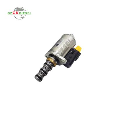 China Solenoid Valve 543-5391 KDRDE5K-60 for E330GC E336GC for sale
