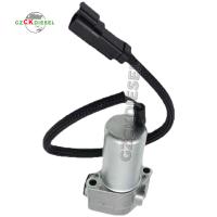 China Solenoid Valve 702-21-07311 7022107311 for PC130-7 PC130-8 Excavator for sale