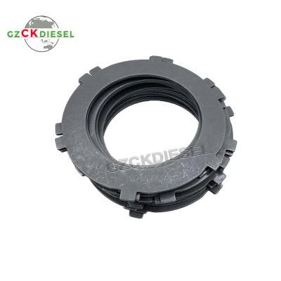 China Transmission Separator Disc Plate 181159A1 for CASE 570L 580L 580SL 580M 580SM+ 580SN for sale