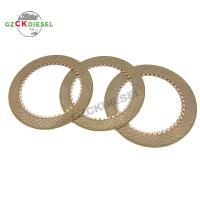 China Disc Clutch Plate 181158A1 for CASE Backhoe Loader 570L 580L 580SL 580M 590SM 588G 588H for sale