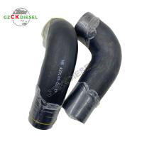 China New Water Hose 420109-00187 42010900187 420109-00187A for DOOSAN DX345LC Excavator for sale