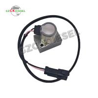 China Solenoid Valve 702-21-57500 702-21-57901 702-21-62200 for Excavator PC200-7 PC200-8 for sale
