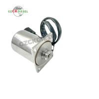 China Solenoid Valve 708-2H-25240 for PC200-3 PC200-5 PC200-6 6D95 for sale