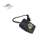 China Solenoid Valve 714-07-16730 7140716730 for WA350-6 WA420-3 Excavator for sale
