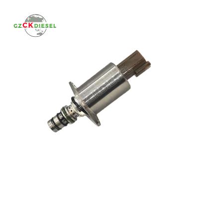 China Solenoid Valve 1017628 for SY215 SY235 SY335 Excavator for sale