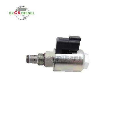 China Solenoid Valve 211-2092 for 924G 924H 924K 928H 928G 938K Engine for sale