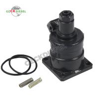 China 4 Holes Solenoid Valve 4288336 9218359 for EX200-2 EX200-3 EX200-5 for sale