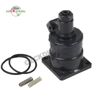 China 4 Holes Solenoid Valve 4288336 9218359 for EX200-2 EX200-3 EX200-5 for sale