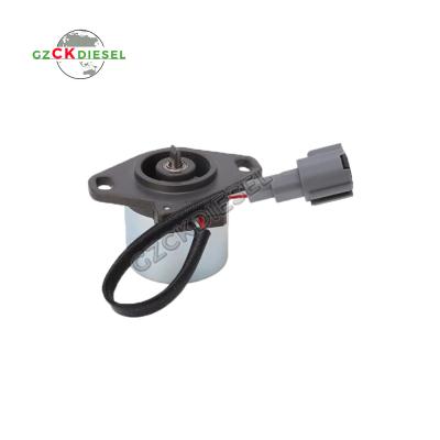 China Angle Sensor 4444902 for EX200-2 EX200-3 EX120 Excavator for sale