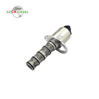 China Solenoid Valve AT310586 for 210K 315SJ 310L 310SK 325K 410K 410L for sale