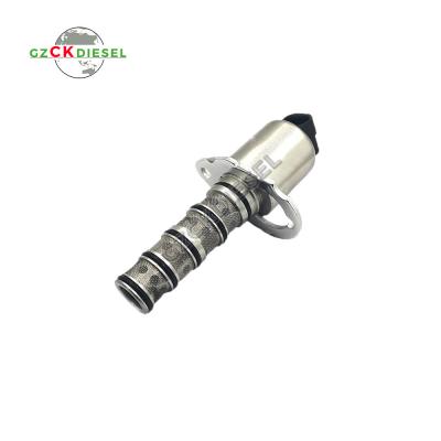 China Solenoid Valve AT310586 for 210K 315SJ 310L 310SK 325K 410K 410L for sale