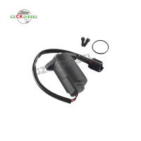 China Solenoid Valve LL001140 for SH200A5 SH240-5 SH350A5 SH240A5 Excavator for sale