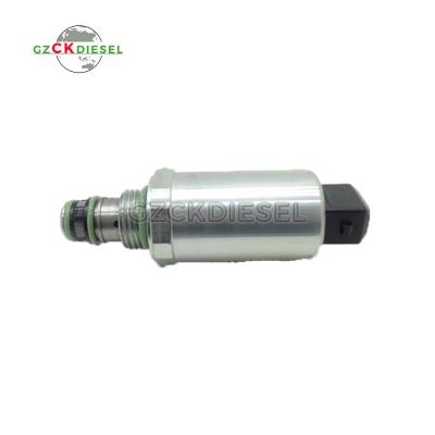 China R900701407 Hydraulic Pump Proportional Solenoid Valve Construction Machinery parts for sale