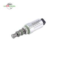 China Solenoid Valve R900734911 MHDRE4K16/30-24 for DX140 Excavator for sale