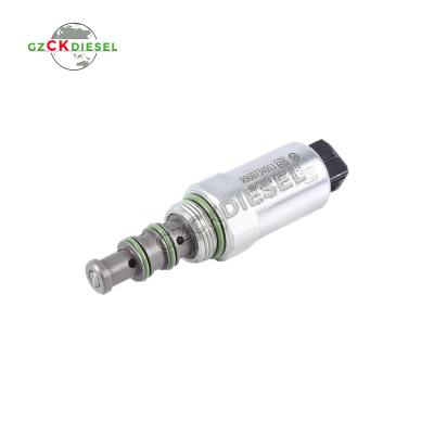 China Solenoid Valve R900734911 MHDRE4K16/30-24 for DX140 Excavator for sale