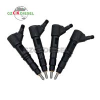 China Diesel Fuel Injector 5336051 5301969 for ISF2.8 ISF3.8 Engine for sale