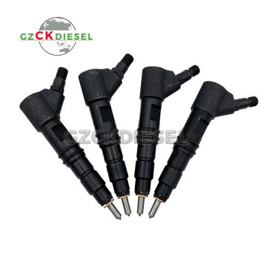 China Diesel Fuel Injector 5336051 5301969 for ISF2.8 ISF3.8 Engine for sale