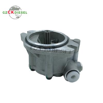 China Kawasaki Hydraulic Pilot Gear Pump K5V200 K5V200DPH K5V200DPH1BER for sale
