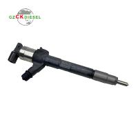 China Common Rail Fuel Injector 295050-0120 9729505-012 1465A323 for 4N13 for sale