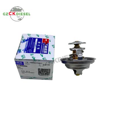 China Original 70℃ Thermostat 630-1306004 630-1306010B 340-1306000 for YC4108 4102 6108 6105 for sale