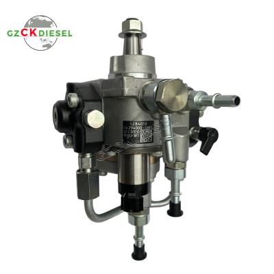 China Diesel Fuel Pump 5284018 294000-1691 5344768 for ISBE3.9 6B5.9 ISB5.9 QSB5.9 Engine for sale