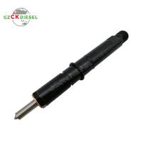 China Diesel Fuel Injector 02113133 VOE24425916 0432193486 For Excavator EC135B EC140B DEUTZ D4D Engine for sale