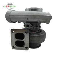 China Turbocharger RE524733 RE524741 SE501679 for S400 6125H Engine for sale