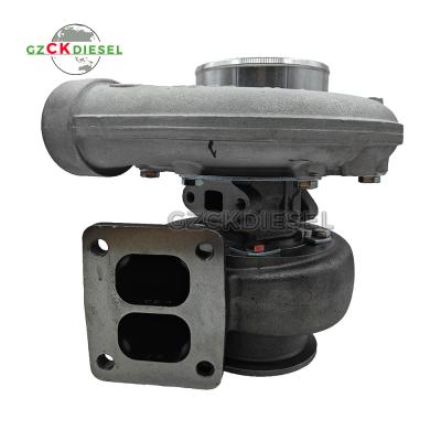China Turbocharger RE524733 RE524741 SE501679 for S400 6125H Engine for sale