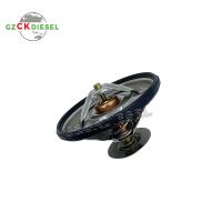 China 71℃ New Thermostat 65.06402-0006 51.06402-0062 For DH300-7 DH300-5 D12 DE12 Engine for sale