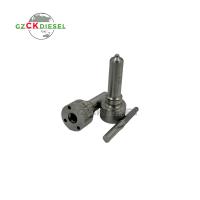China Injector Nozzle L286PBD L120PBD L374PBD L381PRD for EJBR05601D 28232234 28237259 for sale