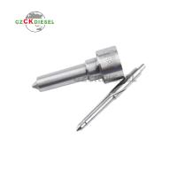China Diesel Injector Nozzle L096PBD L128PBD L375PBD L145PBD L121PBD for sale