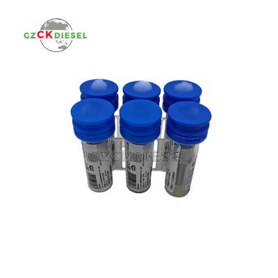 China Fuel Injection Nozzle DLLA155P842 for Injector 095000-635# for sale